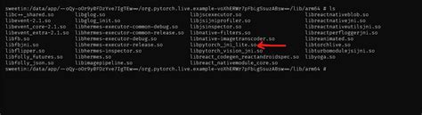 App Crashes On Android · Issue 40 · Facebookresearchplaytorch · Github