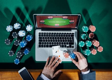 Jogar Pôquer Texas Holdem Quais os maiores benefícios