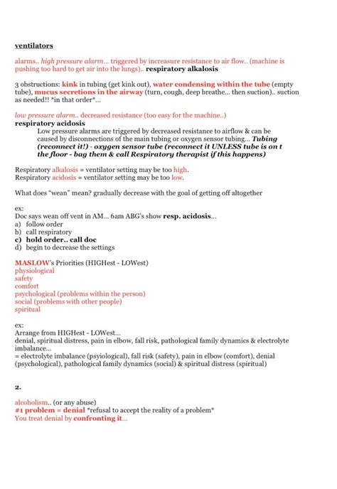 2023 Nclex Rn Exam Cram Cheat Sheet Etsy