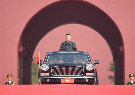 高清图集：习近平十月精彩镜头全记录【8】 专题报道 人民网