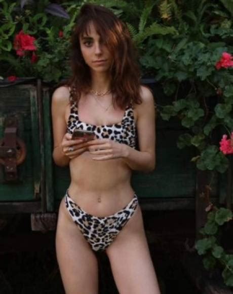 Natalia Téllez de Netas Divinas luce cuerpazo en bikini Diario La