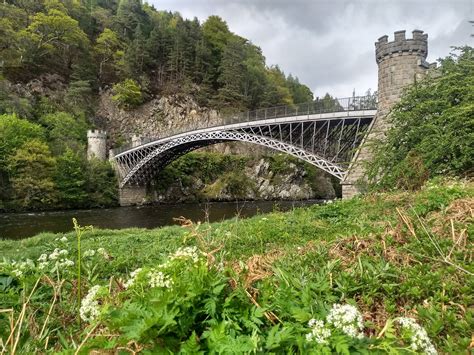 Hiking Speyside Way And Whisky Trail Overview And Tips Hillwalk Tours