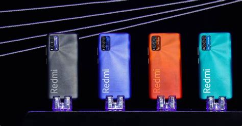 Official Redmi T Priced From P In The Philippines Rev