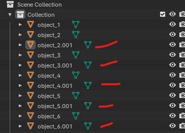Delete Duplicate Objects Tutorials Tips And Tricks Blender Artists