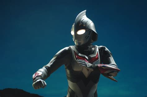 Ultraman Nexus 2004