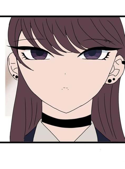 𝒦𝒪𝑀𝐼 𝒮𝐻𝒪𝒰𝒮𝐻𝐼 Wiki Komi Cant Communicatekcc Amino