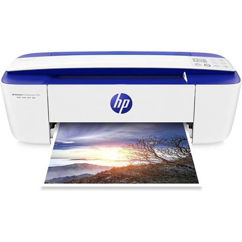 Hp Deskjet Ink Advantage 3790 Wireless All In One Printer | Jumia Nigeria