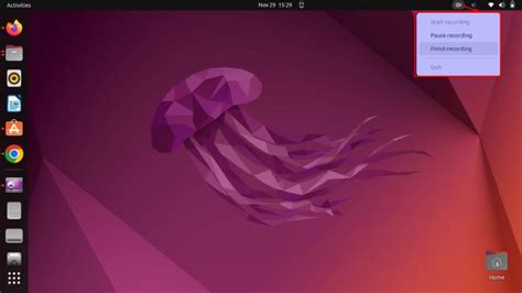 How To Install And Use Kazam On Ubuntu