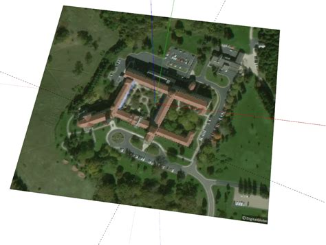 Problem With Axes Pro Sketchup Community