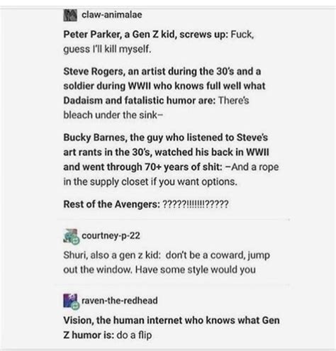 Mcu Related Memes Artofit