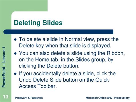 Ppt Introduction To Powerpoint Powerpoint Presentation Free Download
