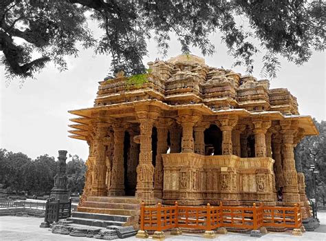 Modhera Sun Temple Archives Frontiers Beyond Tours Pvt Ltd