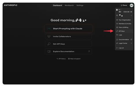 Generate Anthropic Api Key Genspark