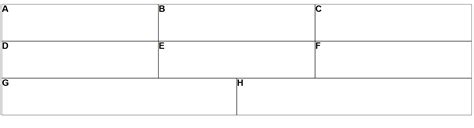 Html How To Make A Grid Look Uniform Even When Elements Are