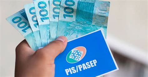 Pagamento Do PIS Pasep Para O Ano De 2024 Inicia Nesta Quinta Feira