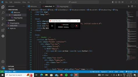Codsoft Internship Darshan Khotkar