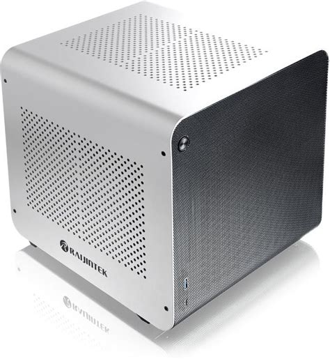 Raijintek Metis Evo Al Mini Itx Biela Datacomp Sk