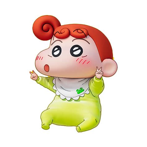 蜡笔小新