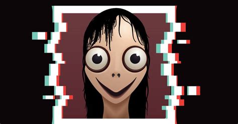 How The Facebook Feedback Loop Helped The Momo Hoax Go Viral Wired Uk