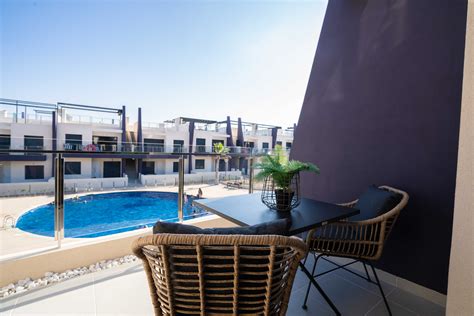 Playa Elisa Costa Feel Good Apartment Appartementen Spanje