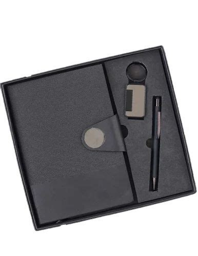 A4 Black EL 1007 Corporate Diary Set at ₹ 1000/set in Chennai | ID ...