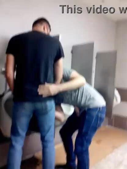 Cruising Toilet Spy 6