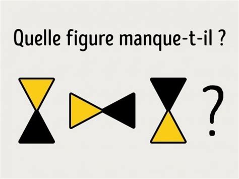 Test Logique Artofit