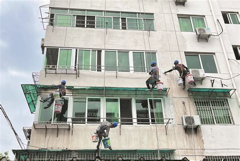 图片新闻 句容日报