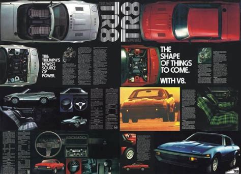 Tr8 Event Triumph Tr8