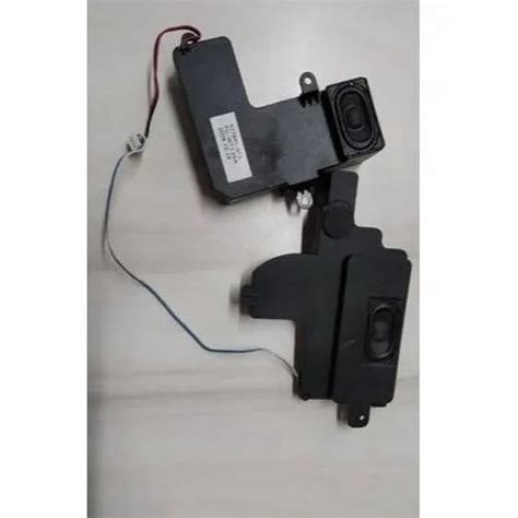 Black Laptop Internal Speaker Ohms At Piece In Indore Id