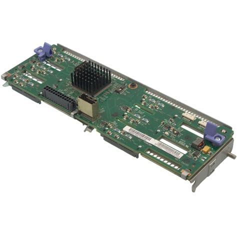 IBM SAS SATA Backplane System X3650 55 41Y8732
