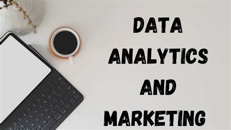 Mastering Data Analytics And Marketing Tecnoidinc