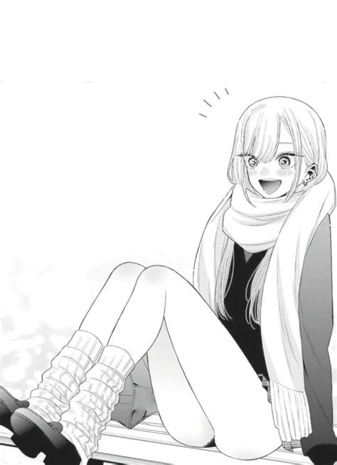 Kitagawamarin Kawaii Anime Girl Anime Art Girl Manga