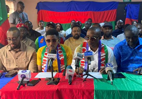 Ijaw Youths Threaten To Shut Down Oil Operations Over Illegal Sale Of
