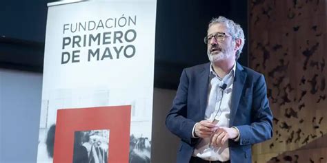 El nuevo gurú de Yolanda Díaz ariete de la ofensiva contra los