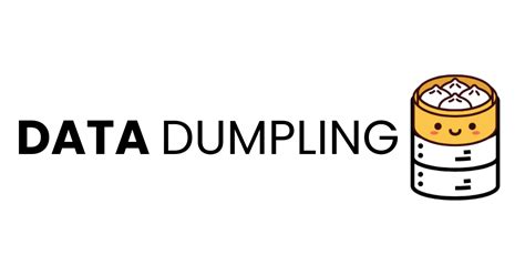 Data Dumpling Ai Powered Marketing