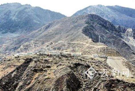 迪庆羊拉铜矿董事长 迪庆矿业羊拉铜矿 羊拉矿山迪庆矿业 大山谷图库