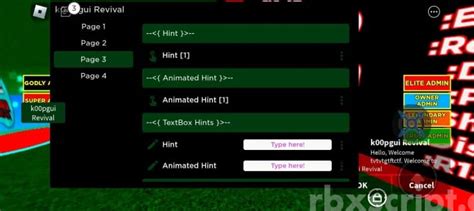 Universal Hint Skybox Decal Mobile Script
