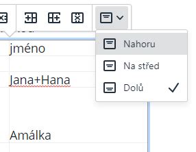 AddChoiceButton For Toolbar Buttons Issue Tinymce Tinymce GitHub