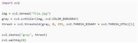 Text Detection And Extraction From Images Using Ocr In Python Ssojet Enterprise Sso
