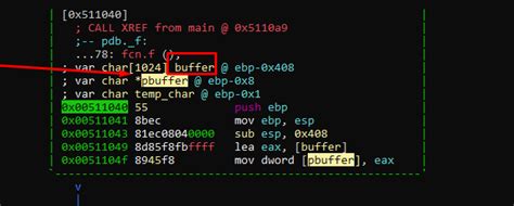 Reversing And Exploiting With Free Tools Part 15 Core Labs Articles