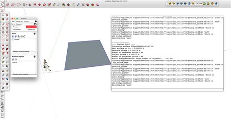 Latest Demo Version Not Working On Sketchup 2016 Bug Reports Lindalë Forums