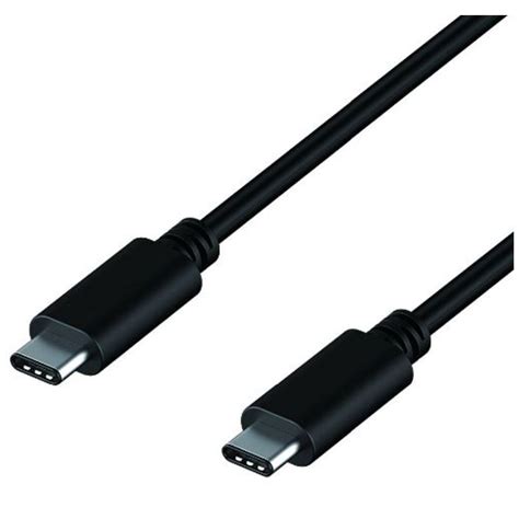 Astrotek USB Type C Male To USB Type C Male Impact