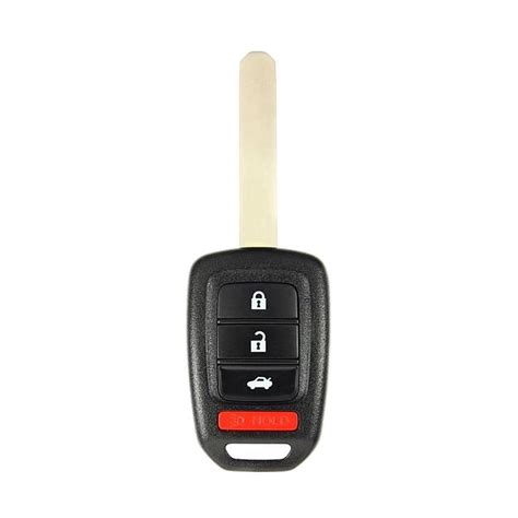 2019 Honda Civic Key Fob Battery Replacement Reita Ordner