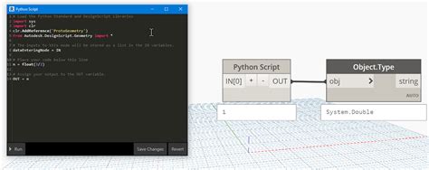 Python Rounding Float Number Developers Dynamo