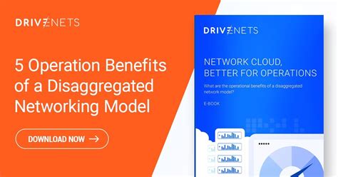 Drivenets On Linkedin Improving Operations With Network Cloud Drivenets