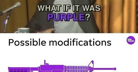 Possible Ar Modifications Album On Imgur