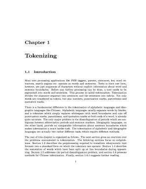Fillable Online Coli Uni Saarland Most Text Processing Applications