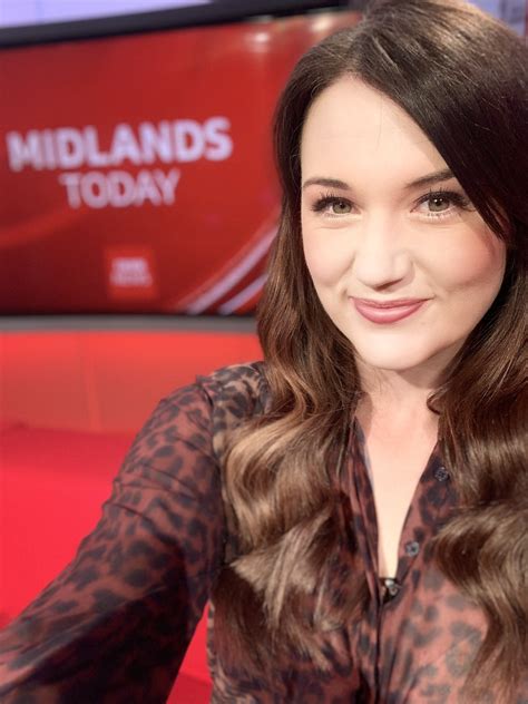 Phenomenally Sexy Beccy Wood Tv Weather Girl Ruktvgirls