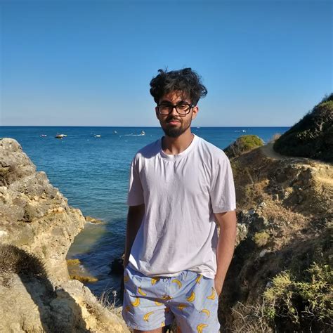 Rohan Tangri Medium